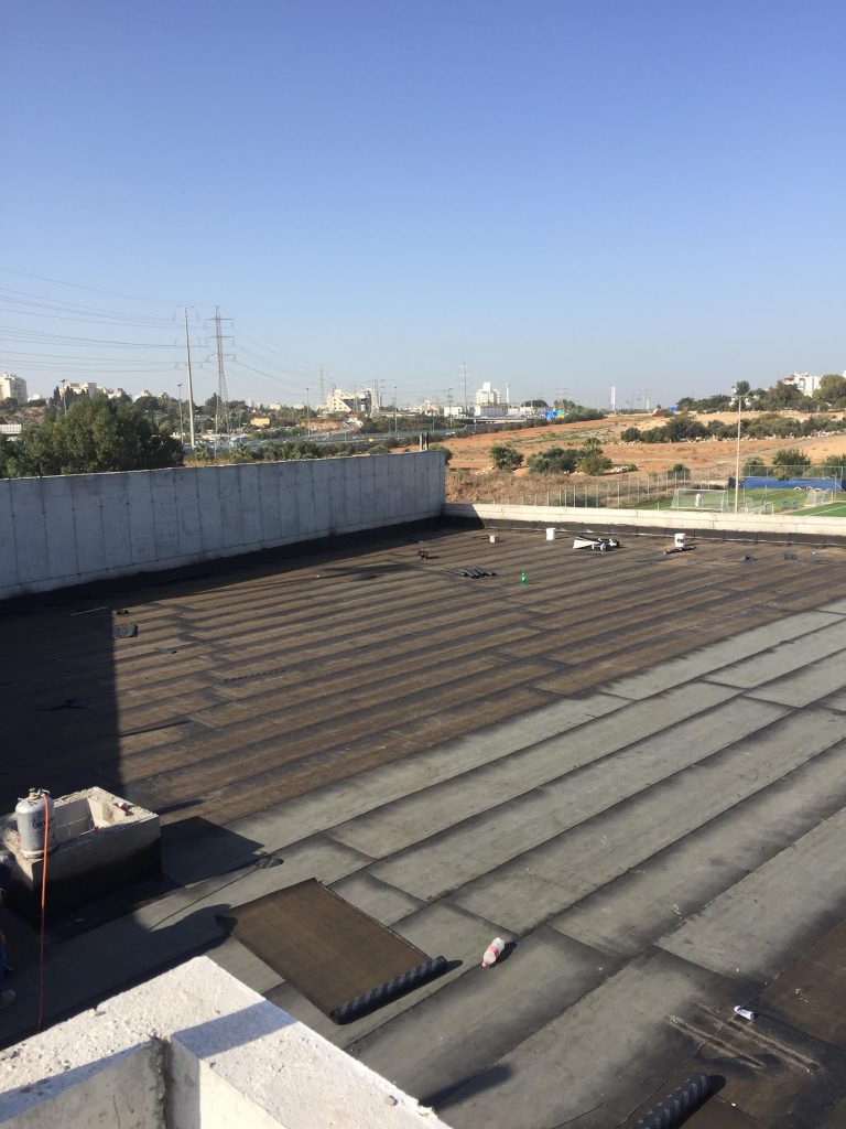 %d7%a9%d7%97%d7%95%d7%a8 - איטום בסט בע"מ